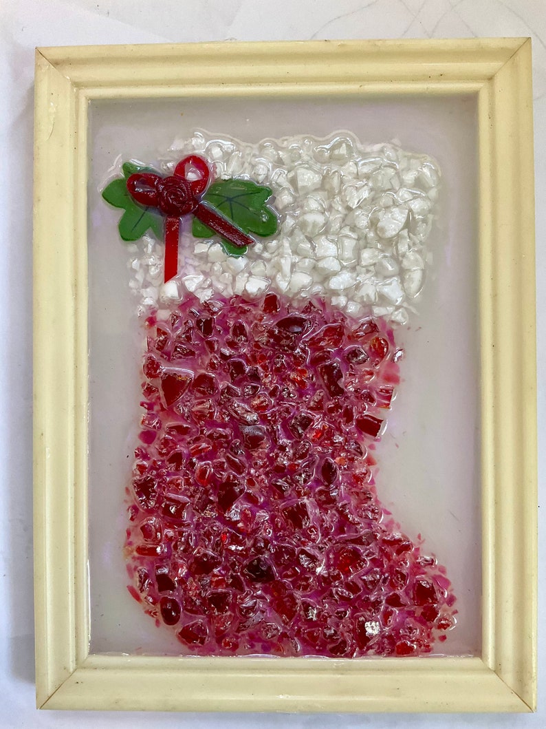 Christmas Stocking - Etsy