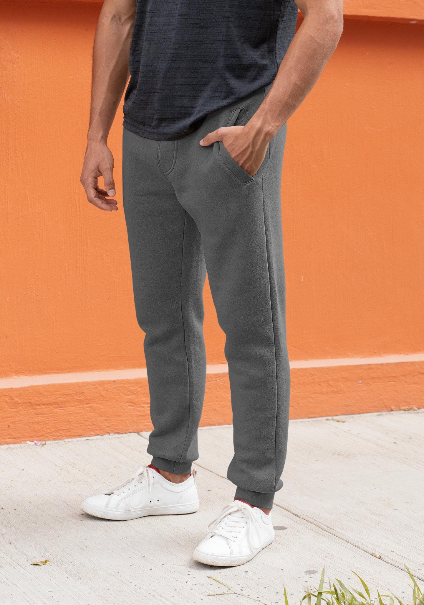 Sweatpants Sewing Pattern: Beginners Friendly Sweatpants Pdf Patterns ...
