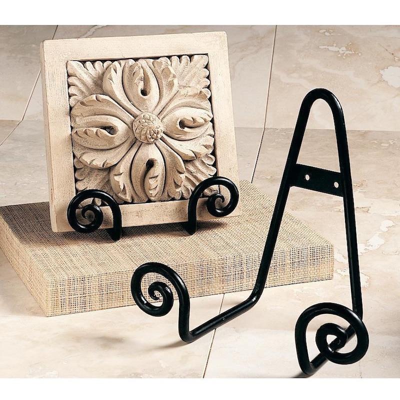 Decorative Plate Stands - Etsy