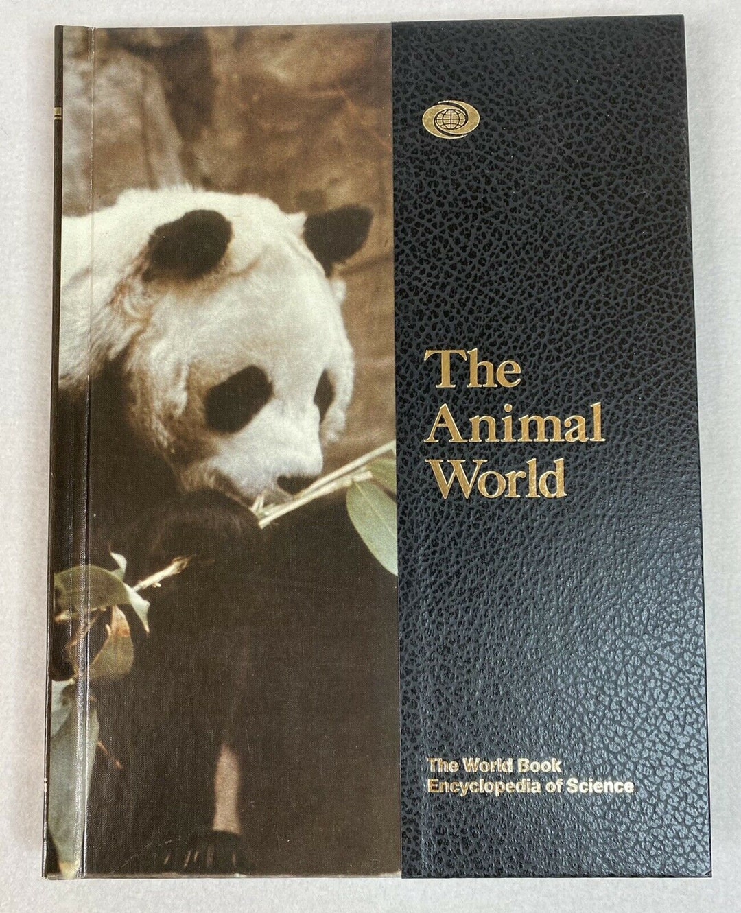 Vintage 1985 Books the World Book Encyclopedia of Science Volumes - Etsy