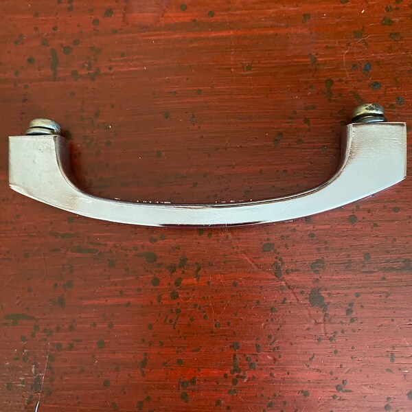 Curved Arch Cabinet Pull - Etsy