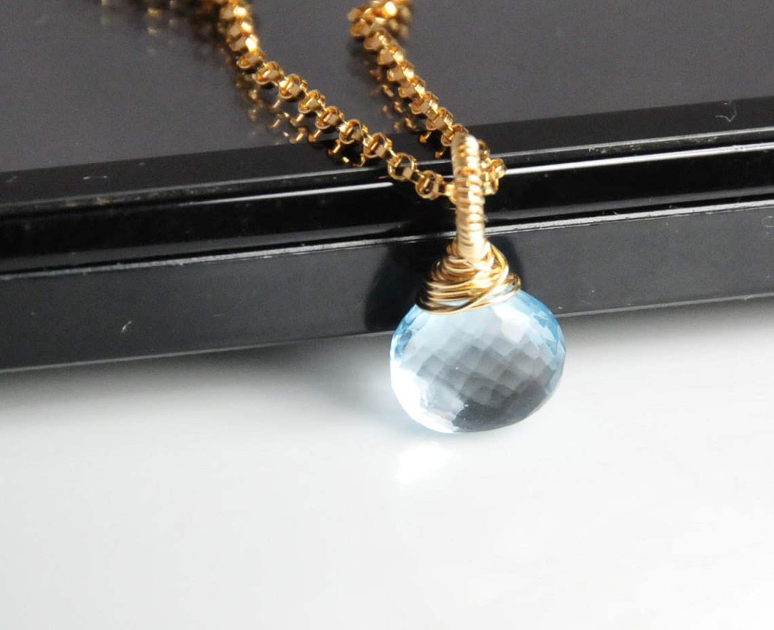 14K Gold Filled Rollo Chain for Jewelry Making, Small Rollo Chain, 1 ...