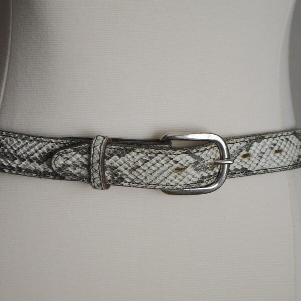 Snakeskin - Etsy