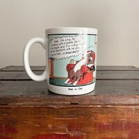 The Jetsons Coffee Mug 2 - Etsy