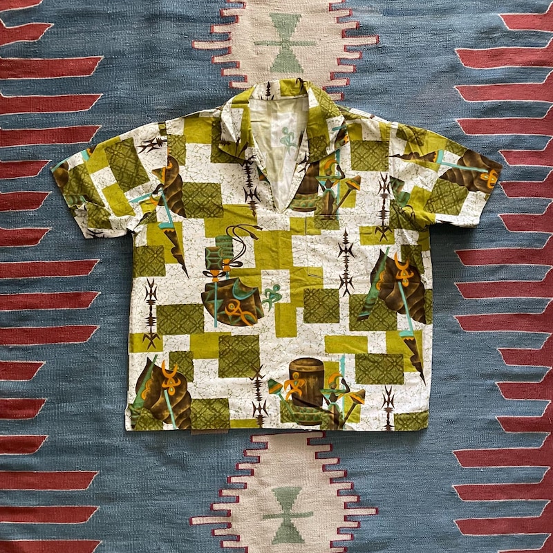 Hawaiian Tunics for Women - Etsy