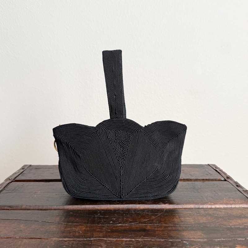 40s Handbag - Etsy