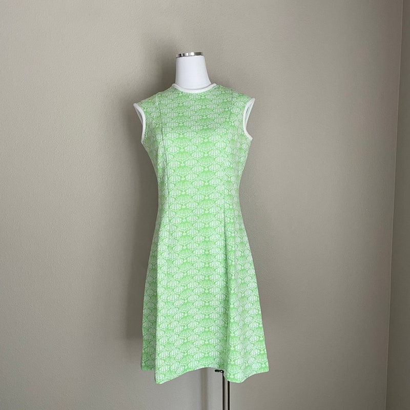 Polyester Dresses - Etsy