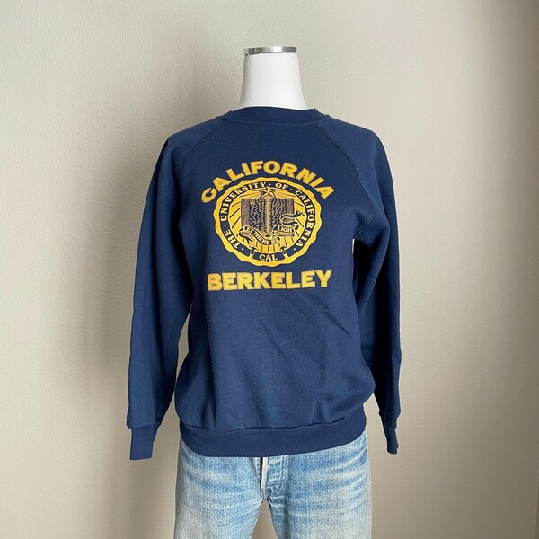Uc Berkeley Vintage - Etsy