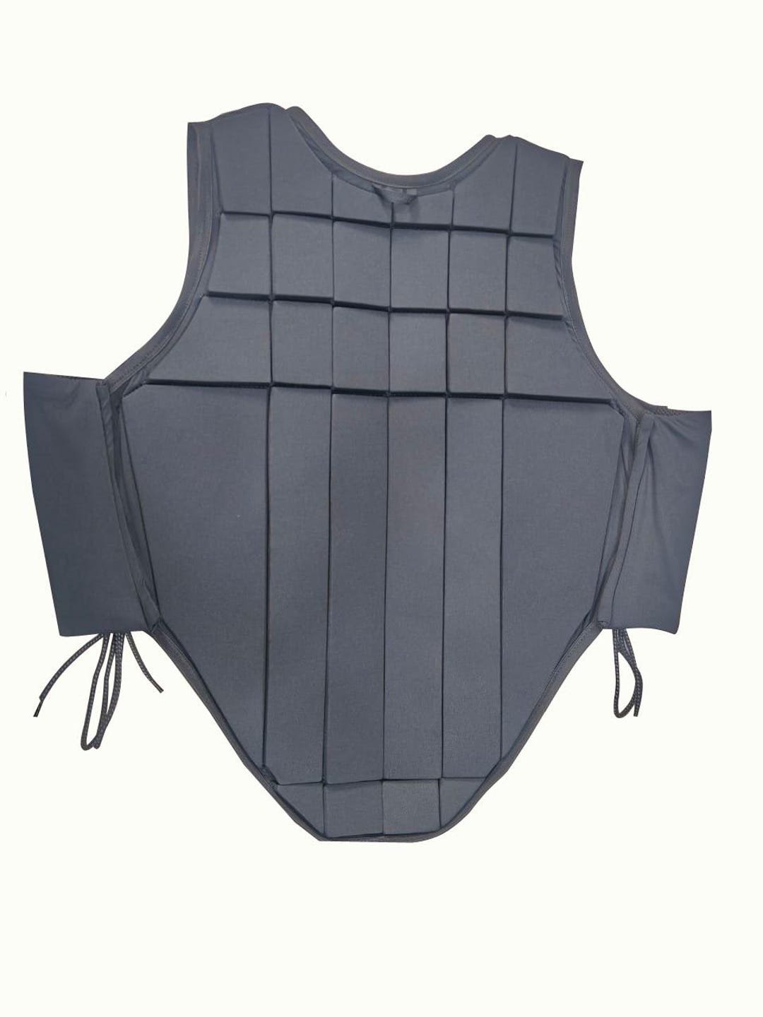 Horse Rider Body Protector - Etsy