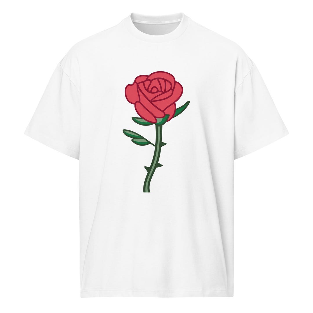 Men’s Box Tee Shirt - Etsy