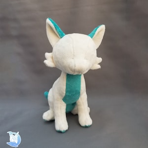 Sitting Cat Plushie Pattern, Cat Softie Digital Sewing Pattern, Sitting ...