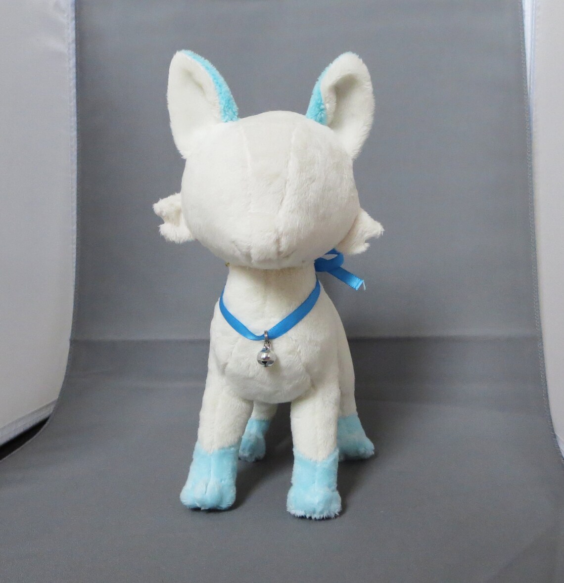Cat Plush Sewing Pattern PDF Download Feline Plushie Pattern - Etsy