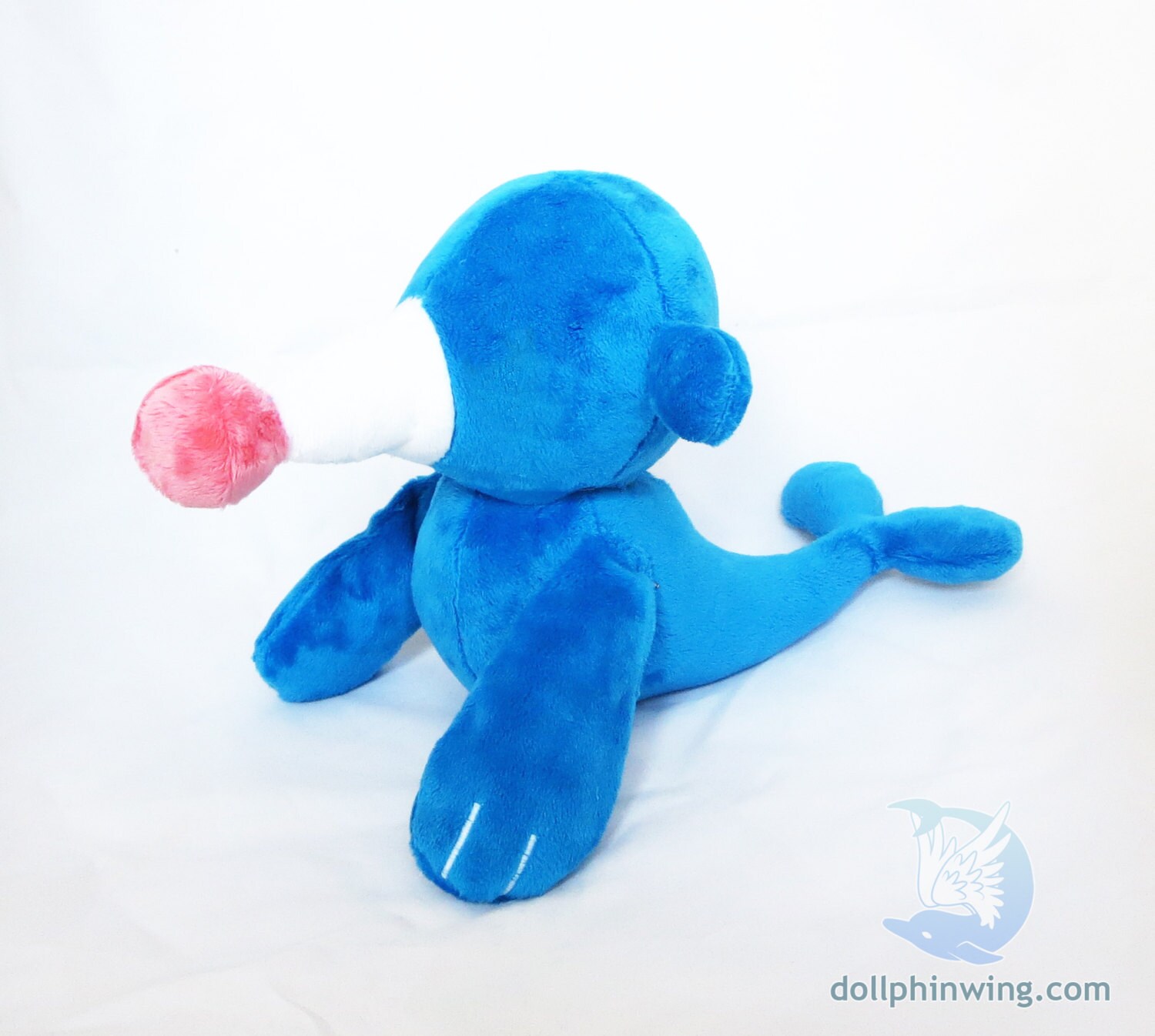 PDF Sewing Pattern Circus Seal Plushie PDF - Etsy