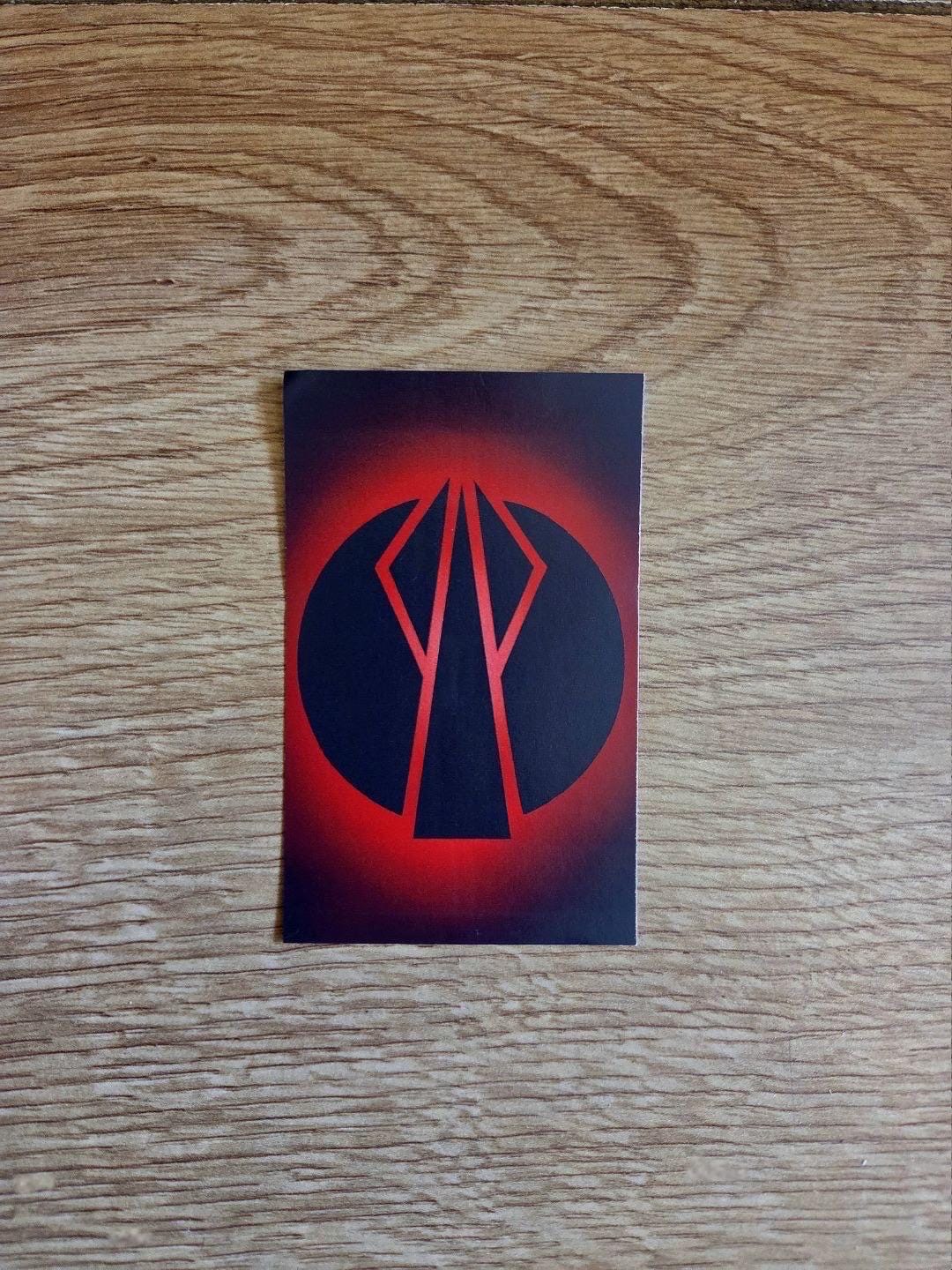 Alton Towers NEMESIS REBORN PHALANX Logo Sticker - Etsy UK