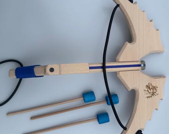 Prop Crossbow for Theatre - Etsy