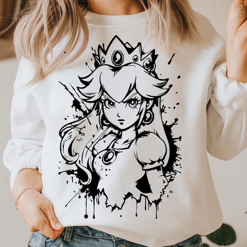 Zelda SVG Bundle: Legend of Zelda Cut Files for Cricut (digital ...