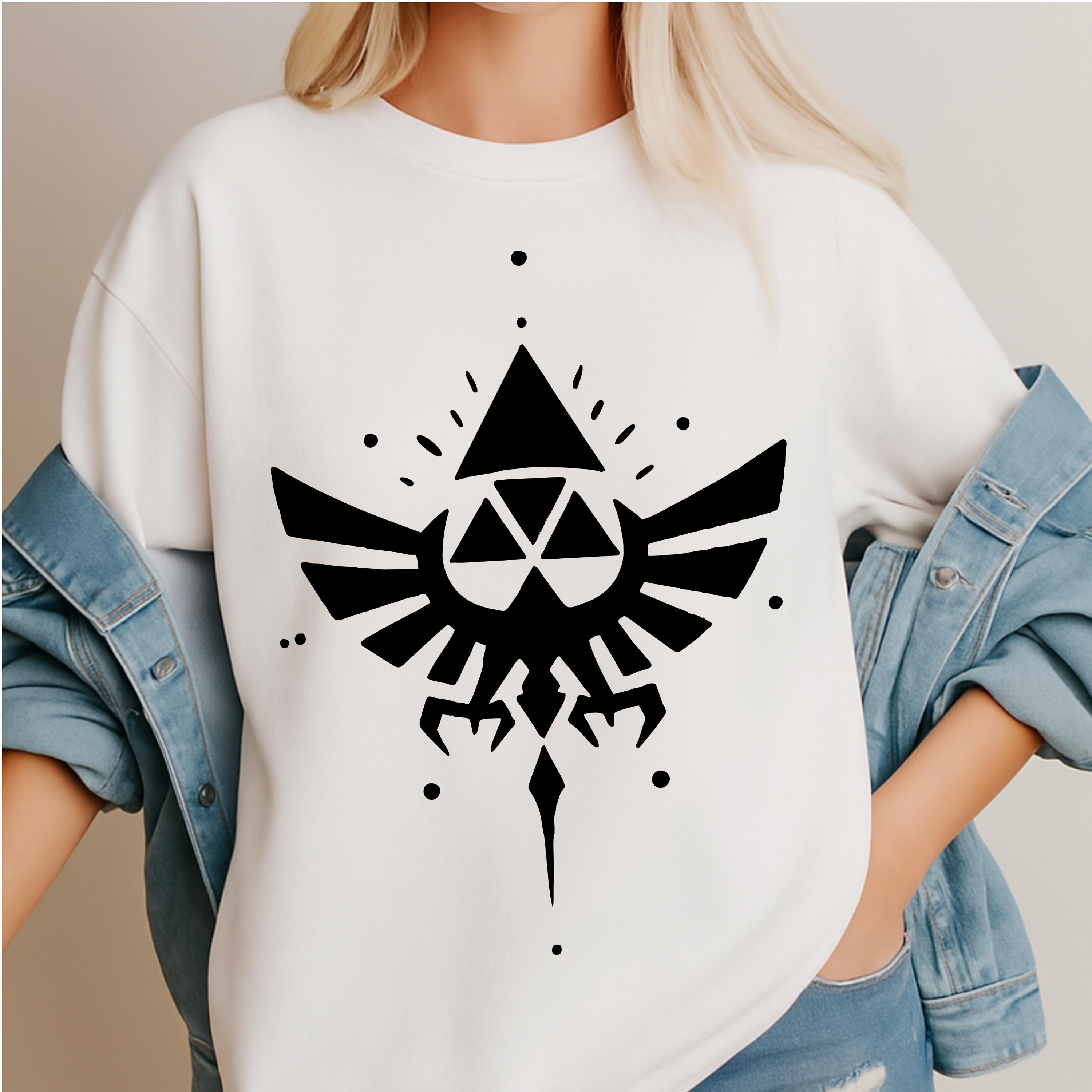 Zelda SVG Bundle: Legend of Zelda Cut Files for Cricut (digital Download) - Etsy