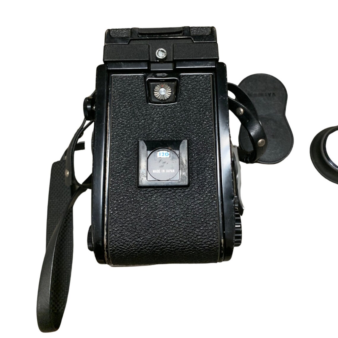 Capture Timeless Photos: Vintage Mamiya C330f Camera With Original Box ...