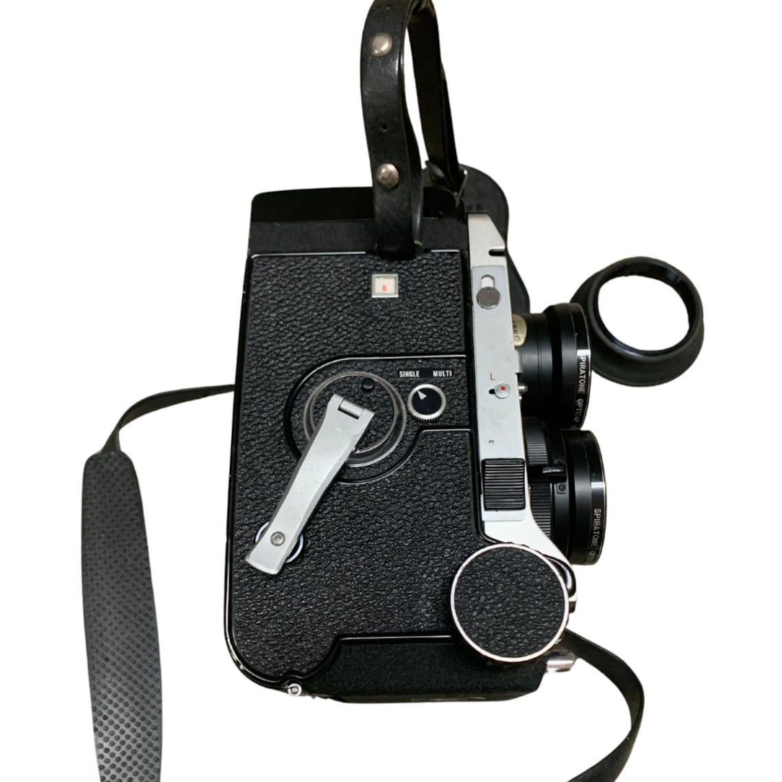 Capture Timeless Photos: Vintage Mamiya C330f Camera With Original Box ...