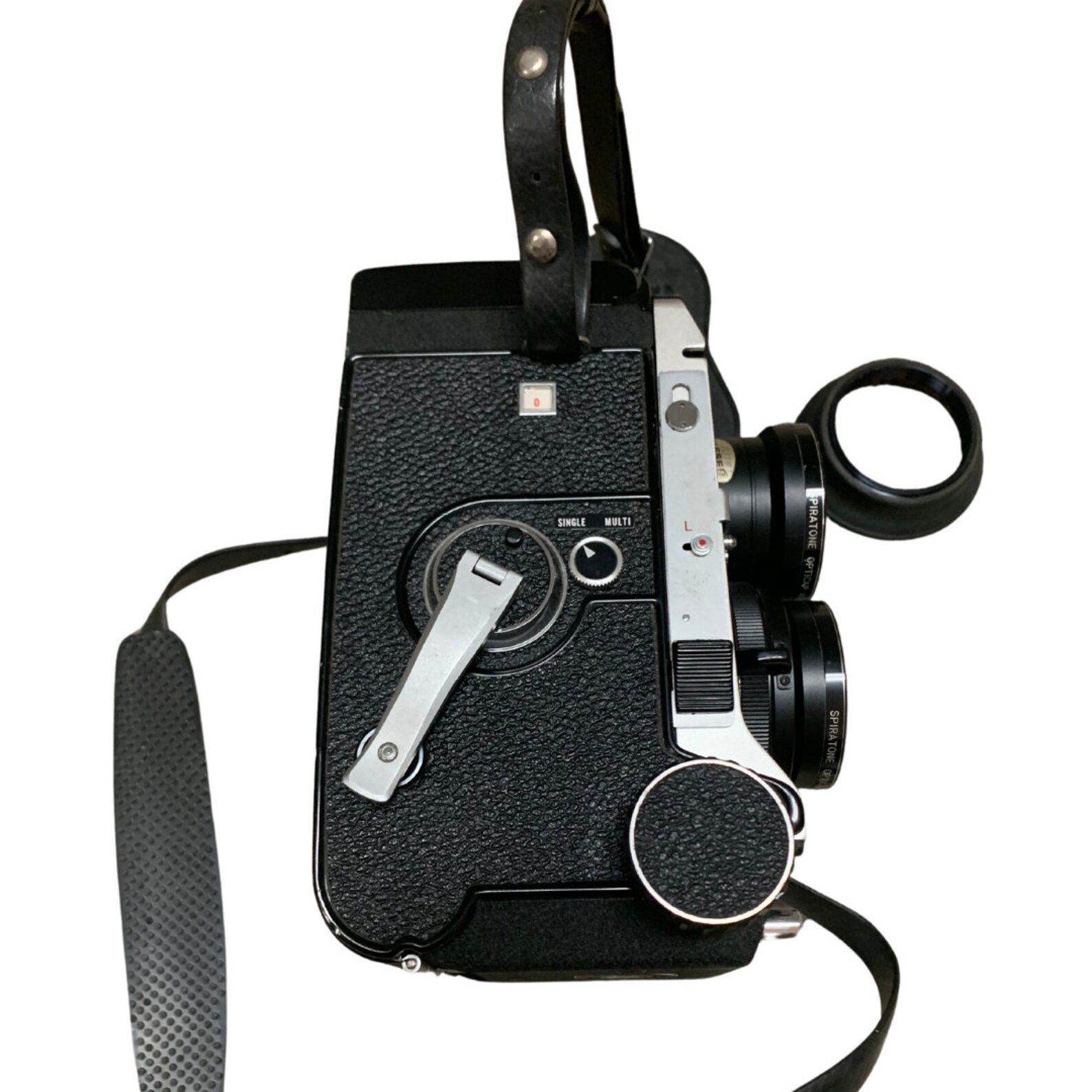 Capture Timeless Photos: Vintage Mamiya C330f Camera With Original Box ...