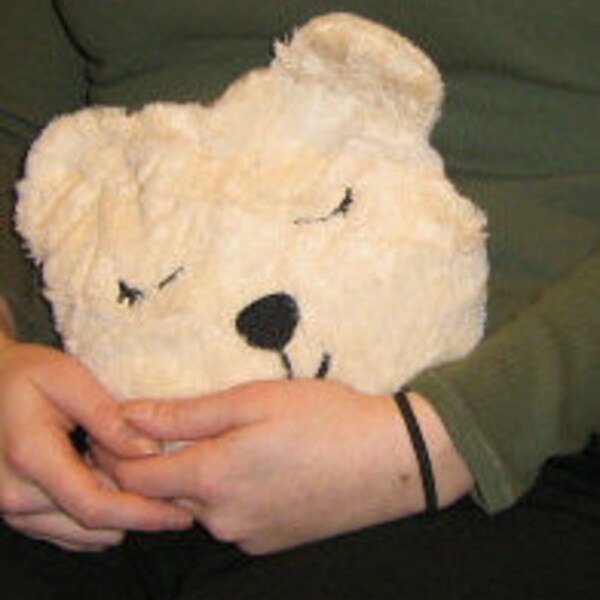 Heat Pack Lavender - Etsy