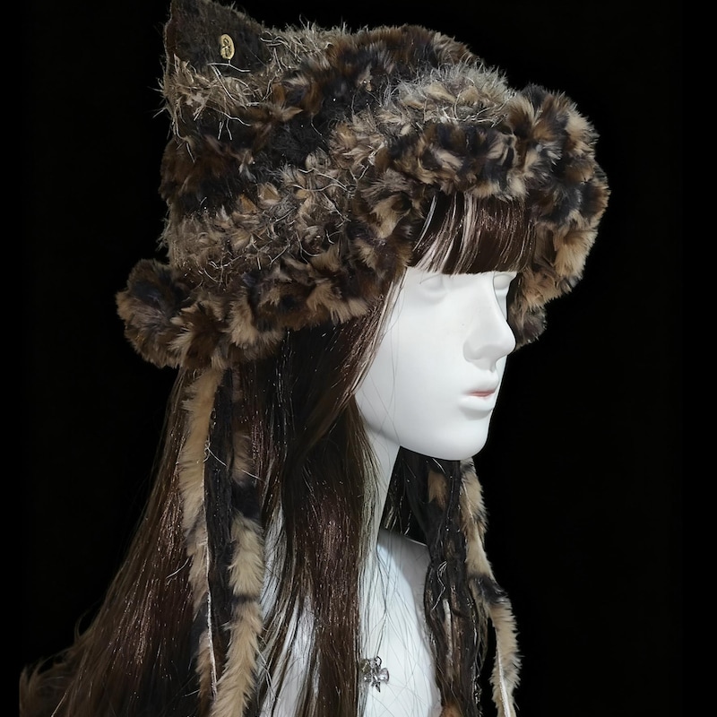 Jellyfish Hat Cat - Etsy