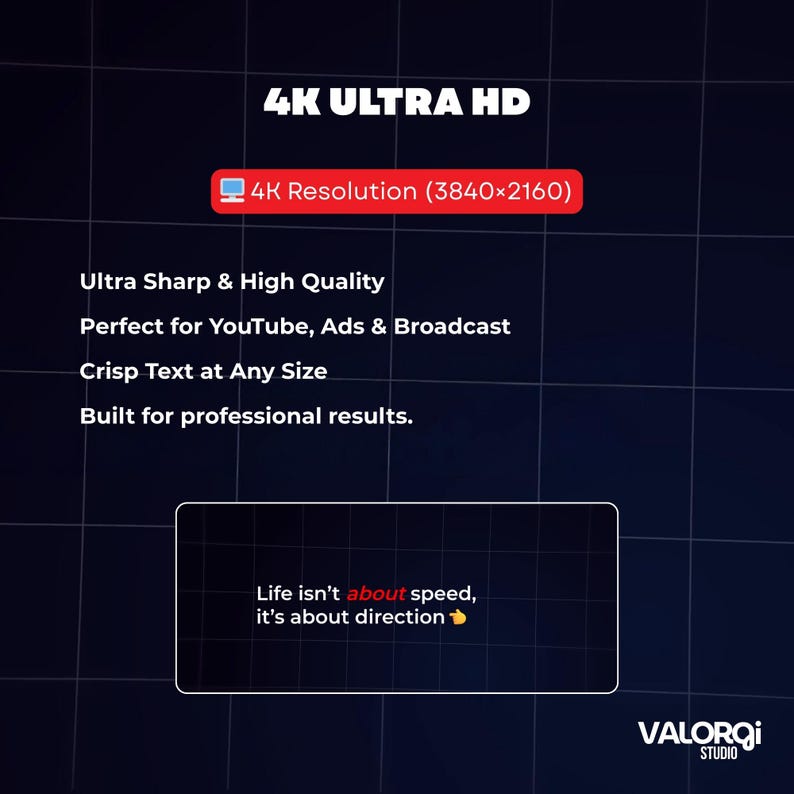 Premiere Pro Text Animation Pack | 4K Titles, 12 Scenes, Color Control ...