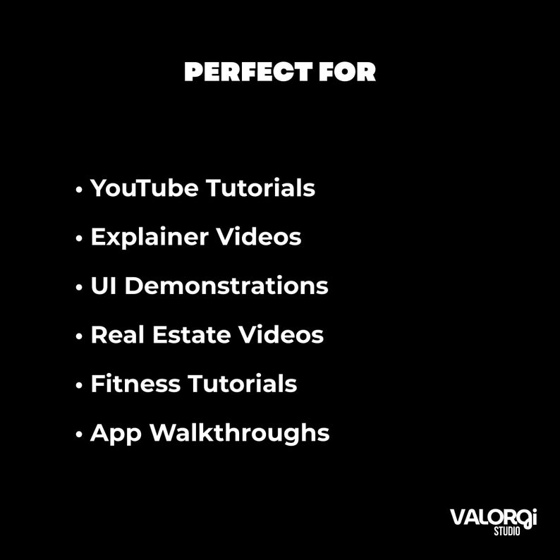 Davinci Resolve Mouse Cursor Animator | Automatic Click Effects ...