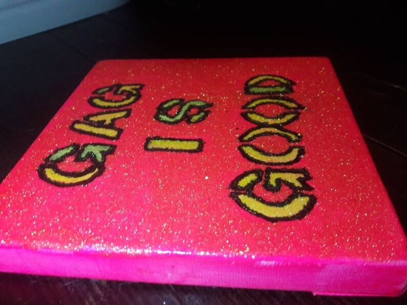 We're Here Quote Bob the Drag Queen Shangela and Eureka - Etsy