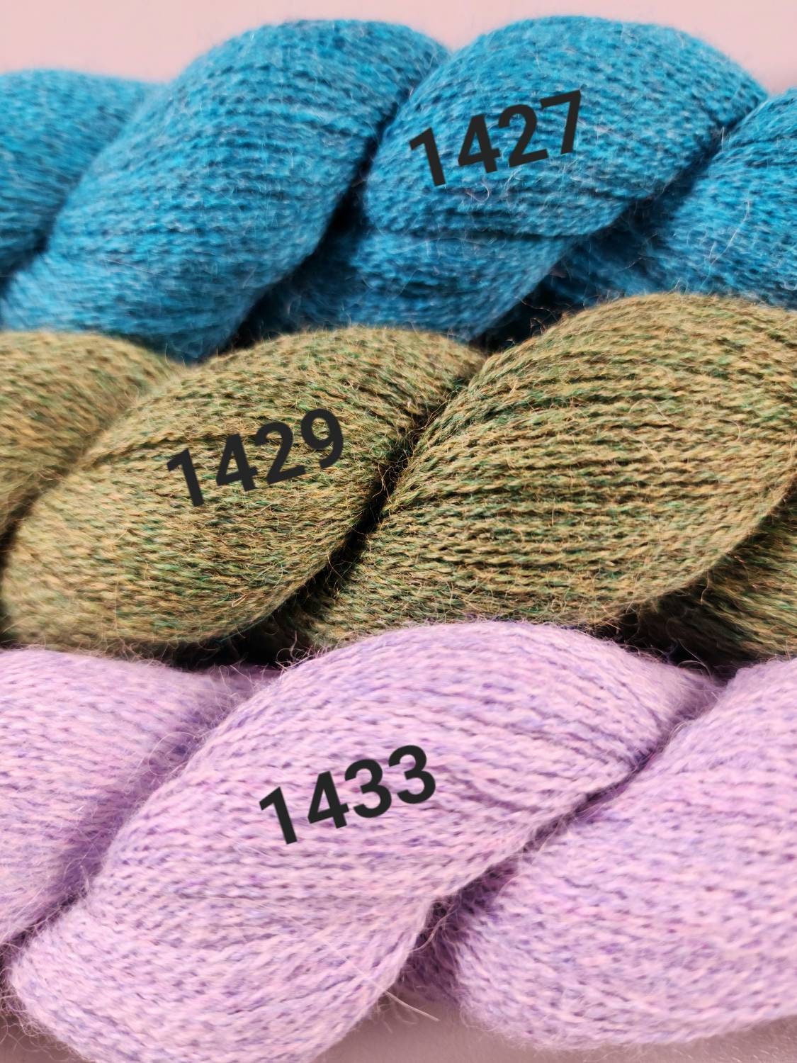 Cascade Alpaca Lace Yarn Hank Knitting Crochet - Etsy