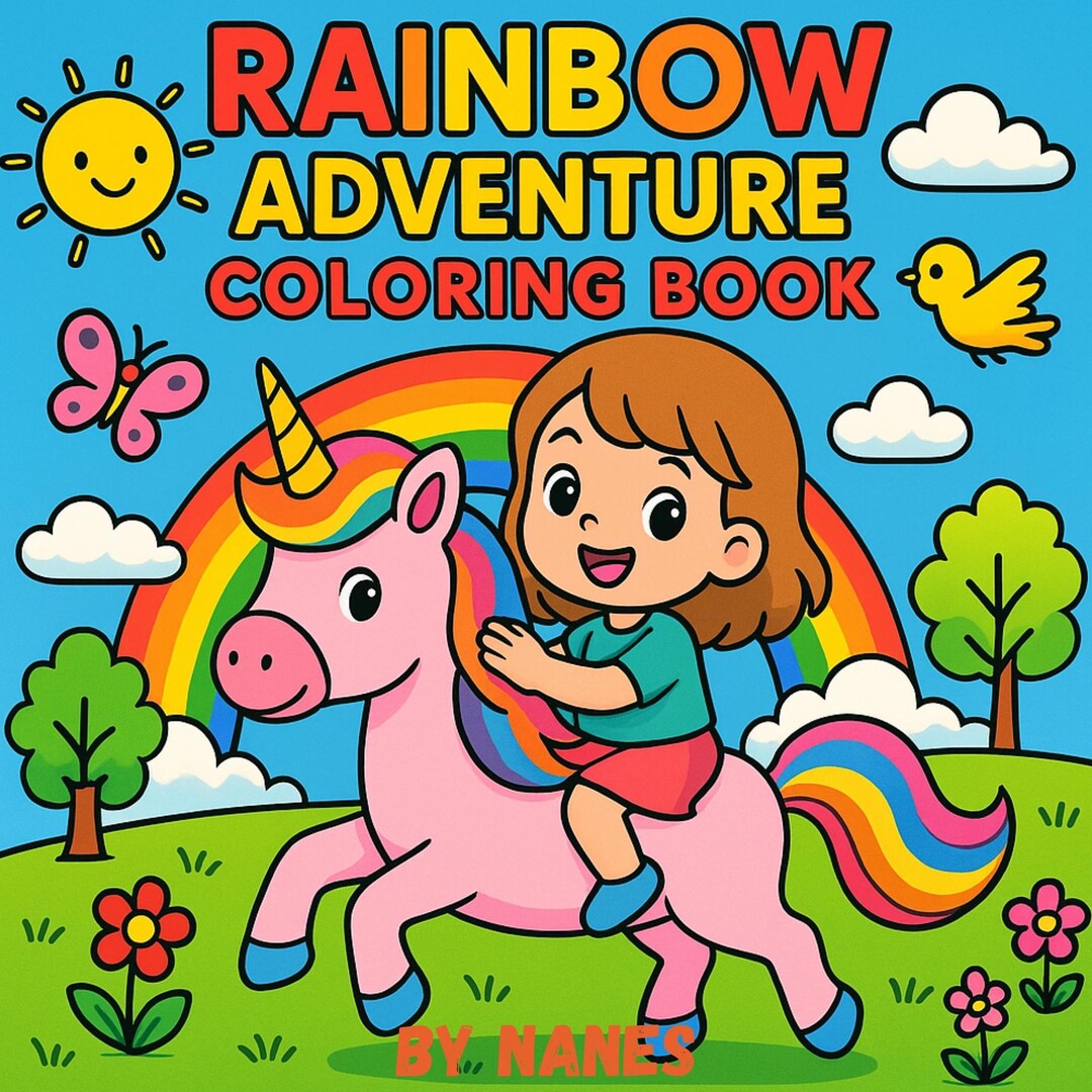 Kids Travel Coloring Pages | Cute Transportation Printable Coloring ...