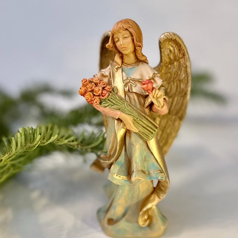 Fontanini Nativity - Etsy