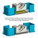 Slip Casting Mold for Handmade Mug – Digital STL File for Pottery ...