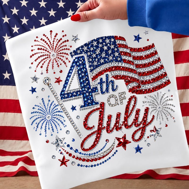 Rhinestone Bow Tshirt - Etsy