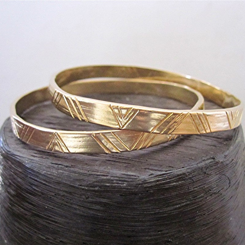 Bronze Jewelry - Etsy