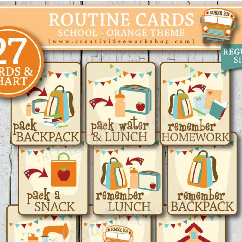 CreativiDeeWorkshop - Etsy