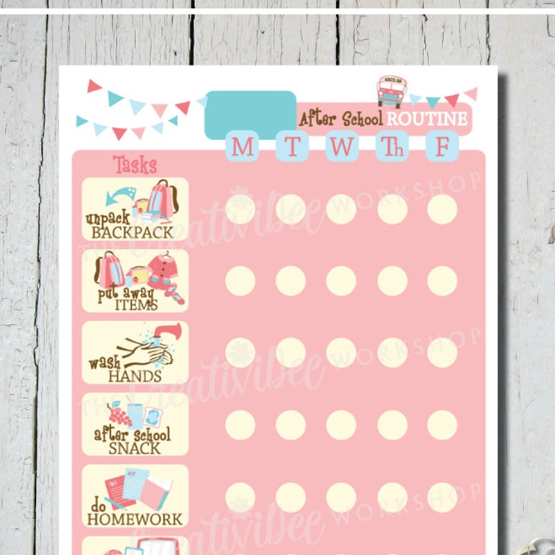 CreativiDeeWorkshop - Etsy