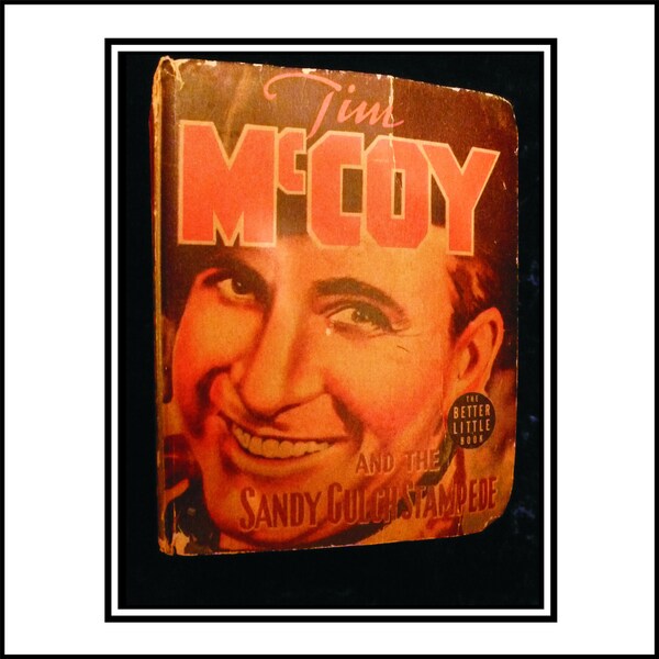 Little Tim Books - Etsy