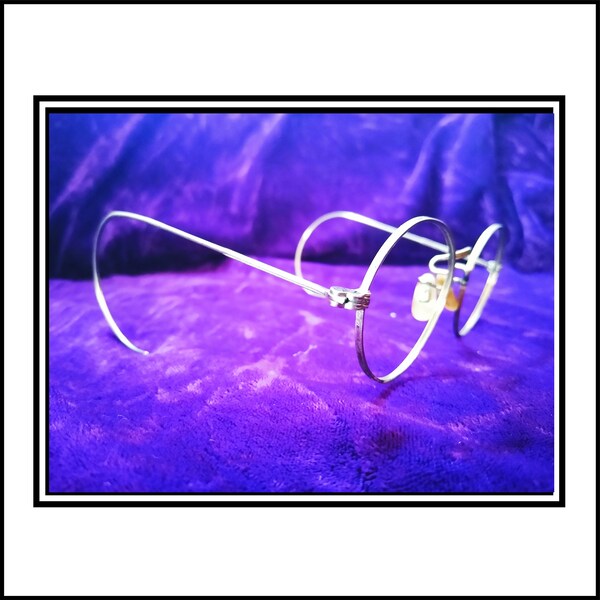 Wire Eyeglass Frames - Etsy