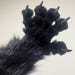 Realistic Wolf Fursuit Paws, Wolf Paws, Fursuit Paws Commissions, Five ...