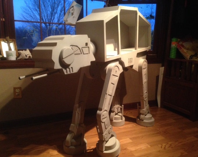 Star Wars Inspired Storage Unit - Etsy