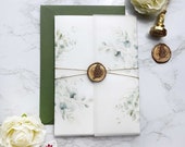 Military Change of Command Invitations - Etsy
