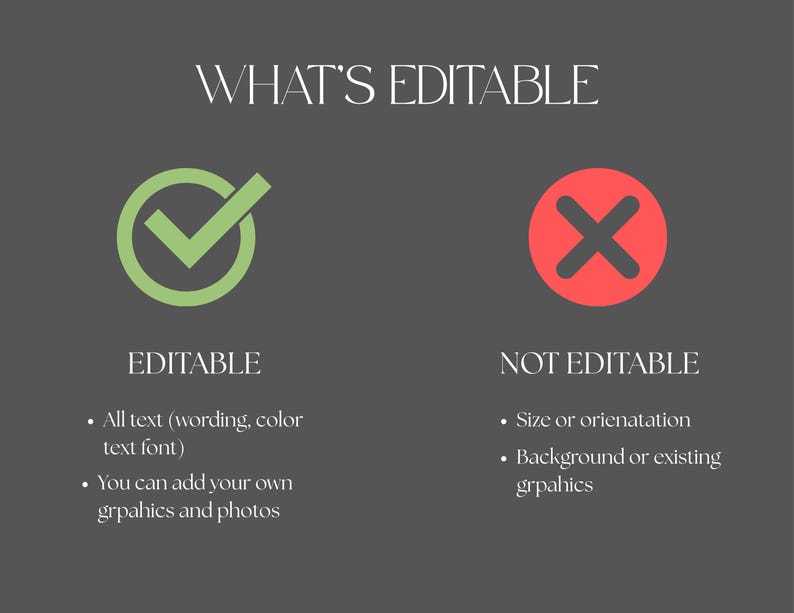 Floral Blur Mother's Day Brunch Invitation Template Bundle | Editable ...