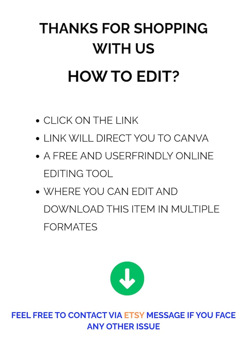 Editable Boarding Pass Canva Template, Printable Airline Ticket ...