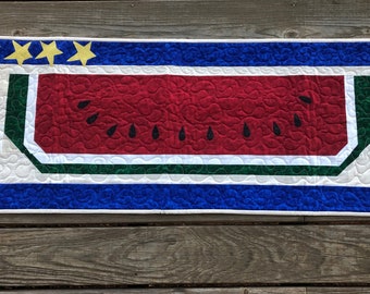 Watermelon Runner - Etsy