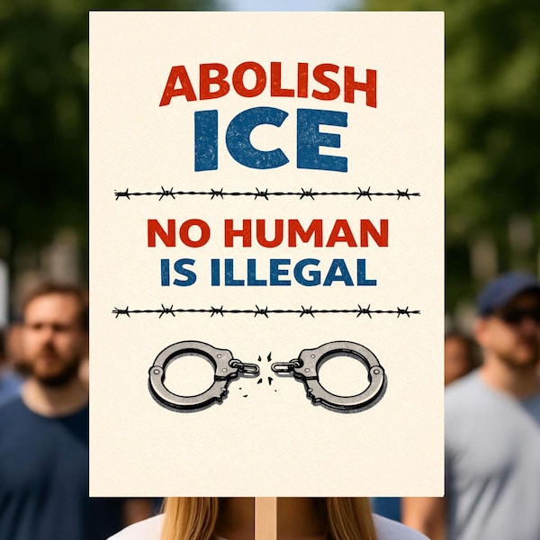 Anti Ice Posters - Etsy