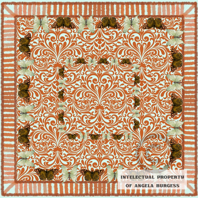 Mahjong Tiles Mary Benson - Etsy
