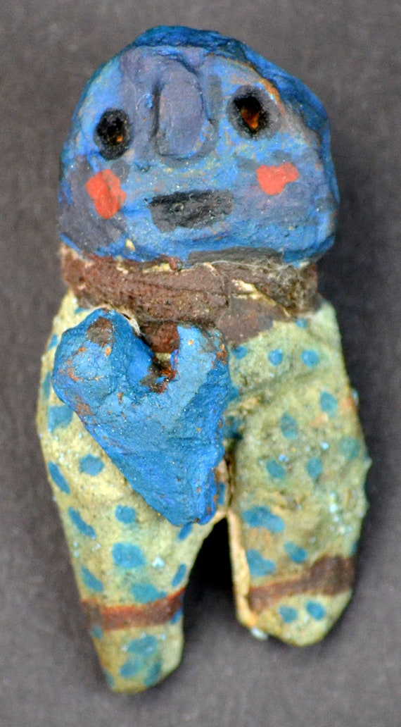 I Loves You Mojo Doll by Cher Shaffer - Etsy