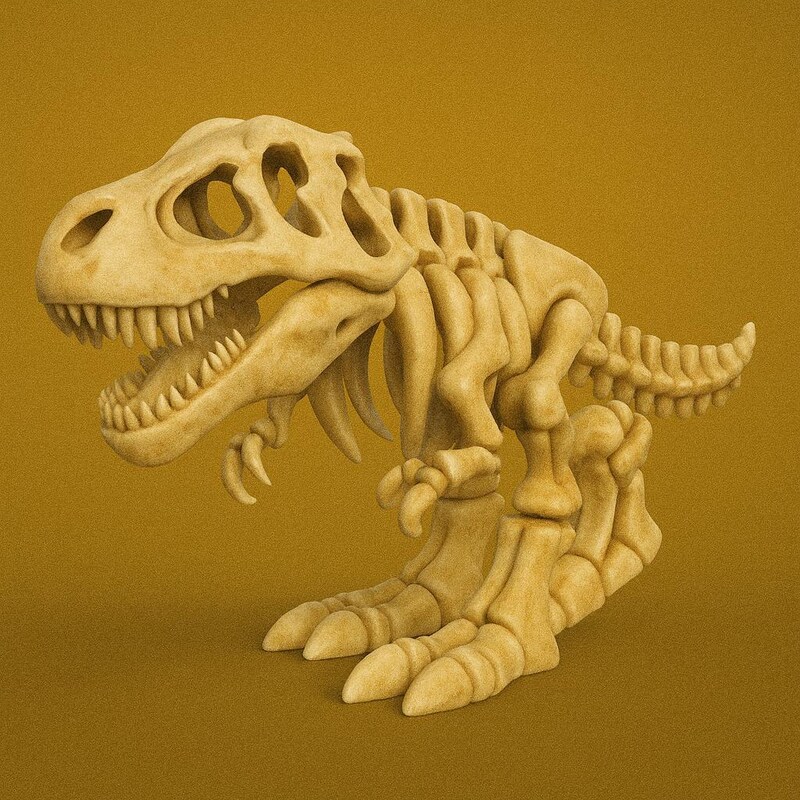 3d File Figurine Display - Etsy