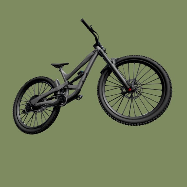 3d Print Mountain Bikes - Etsy